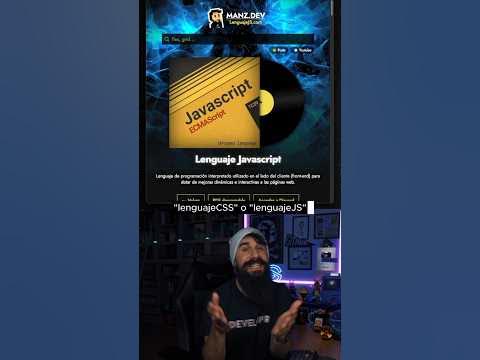 Todos los conceptos de HTML, CSS y JavaScript - YouTube