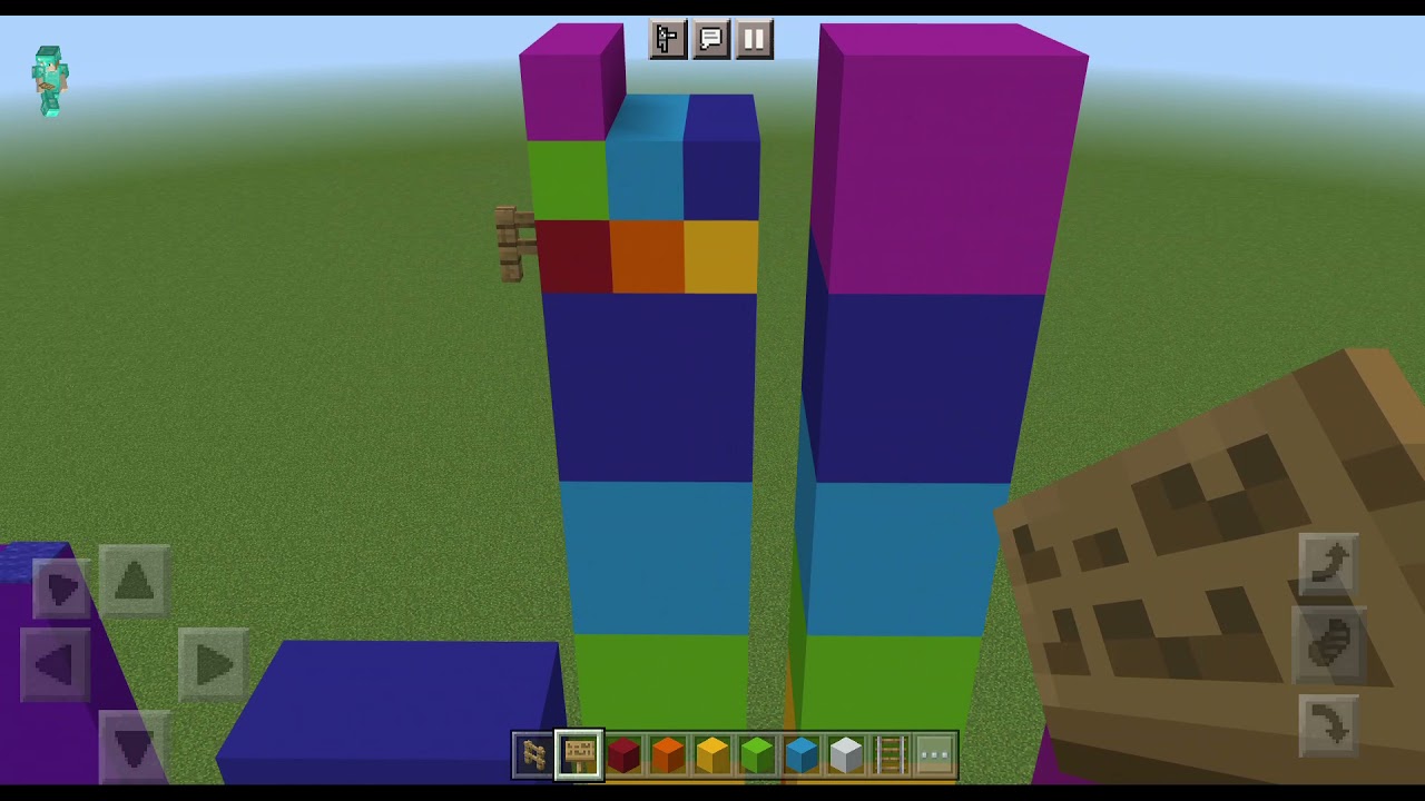 Numberblocks -22 to omega - YouTube