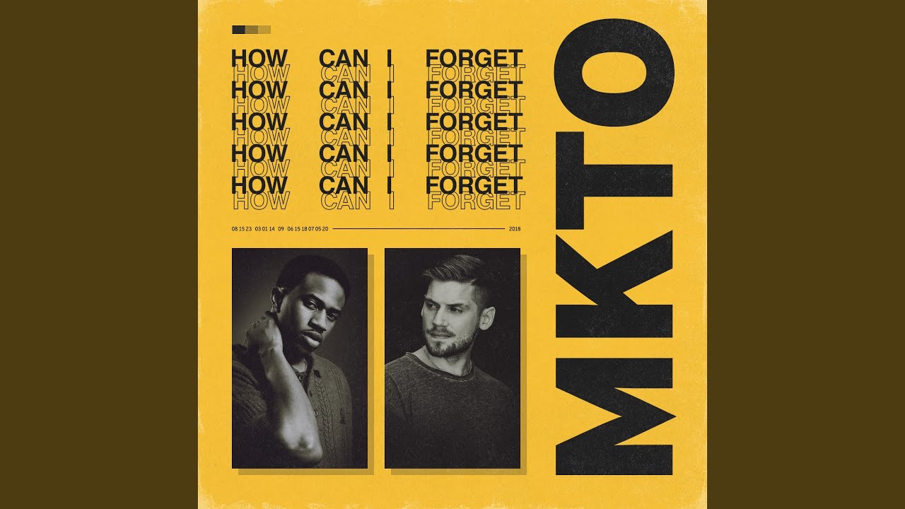 How Can I Forget YouTube how-can-i-forget-youtube