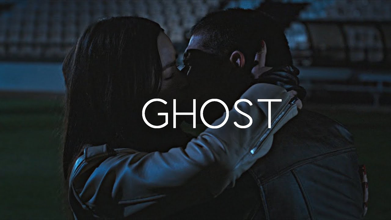 Scott & Allison | Ghost - YouTube