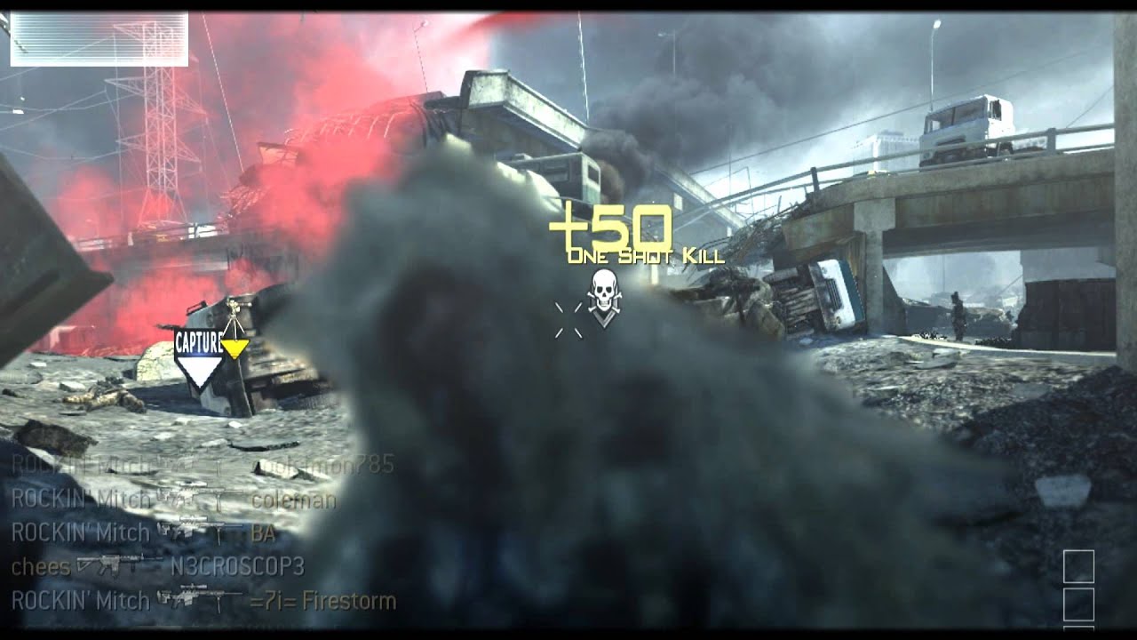 BEST MW3 MOVIE CONFIG (CFG / FOV / CC / TUTORIAL) - YouTube