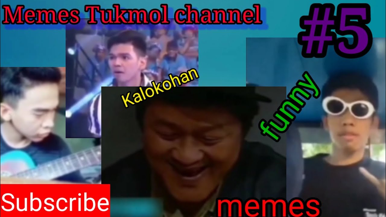 Pinoy Memes Compilation 2020 Episode 5 | Pinoy Kalokohan - YouTube