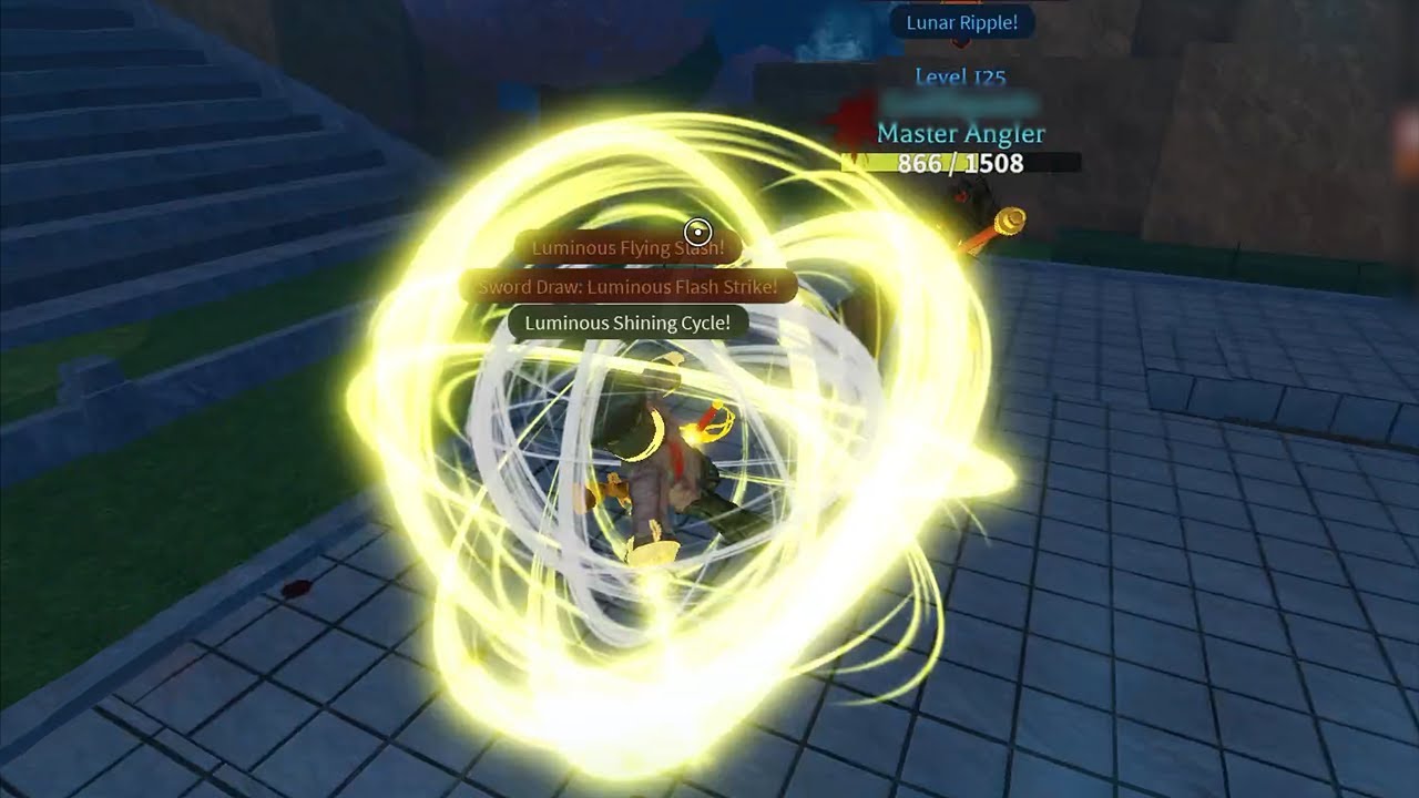 Light Conjurer Looks Amazing | Arcane Odyssey - YouTube