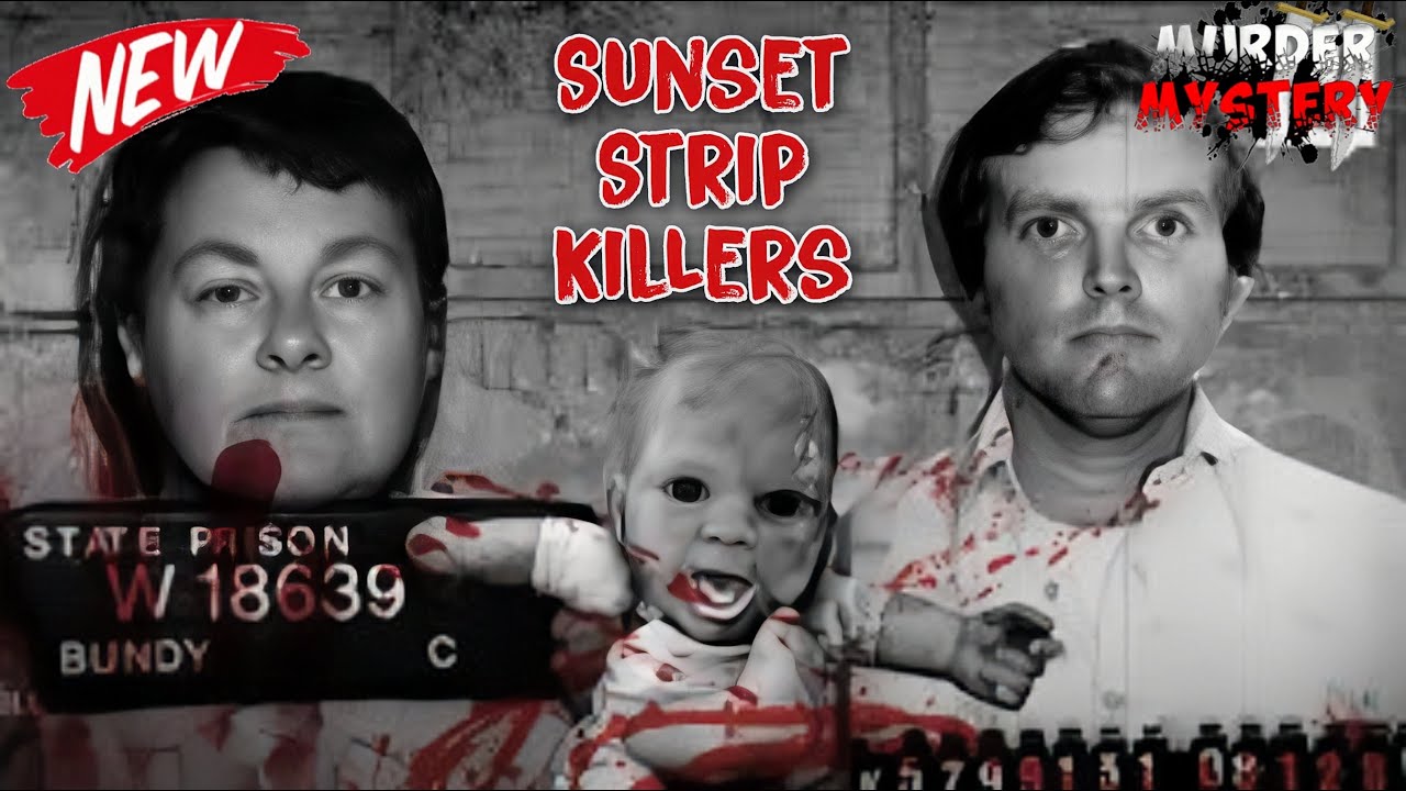 All About the Sunset Strip Killers' 1980 Murder Spree: "It Shook All of ...