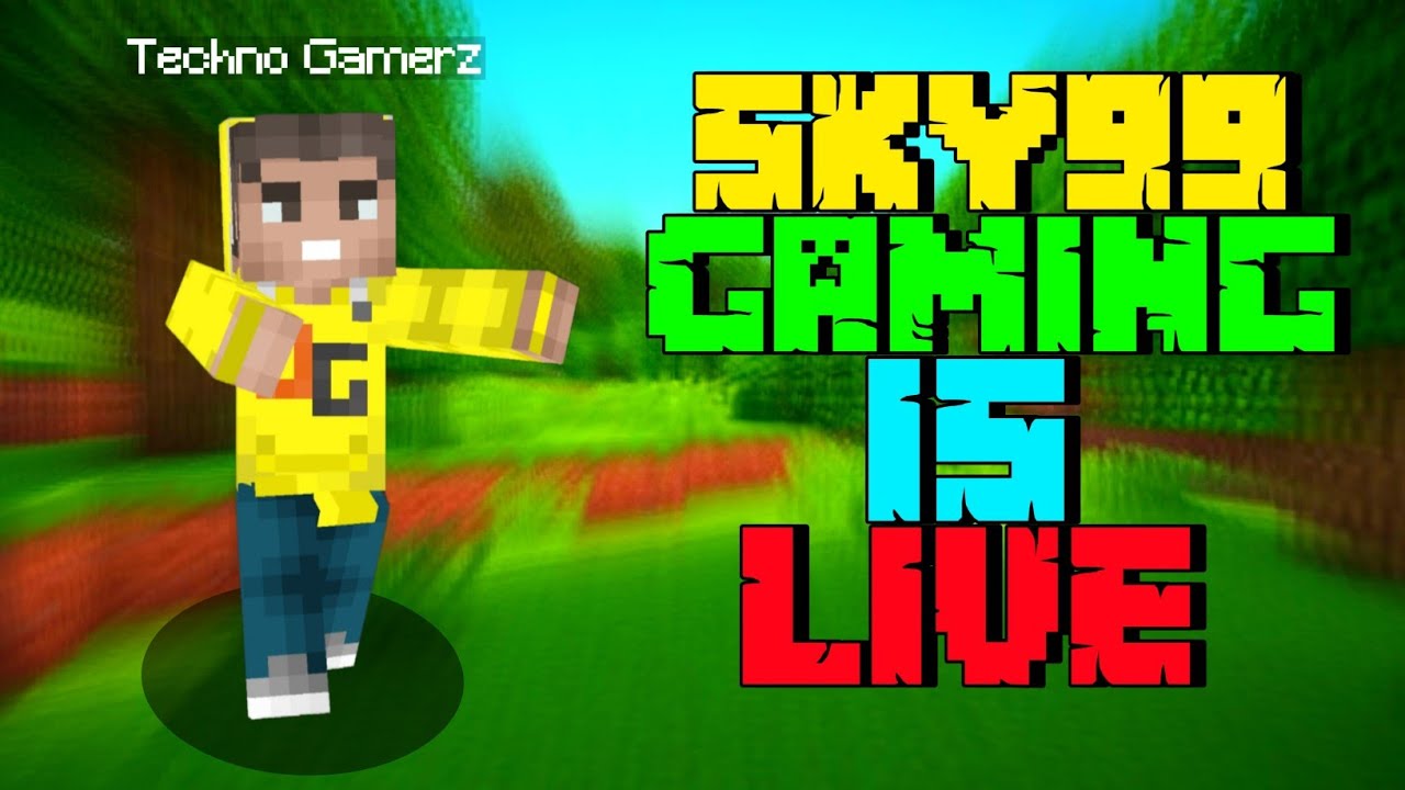 Minecraft Live Stream - YouTube