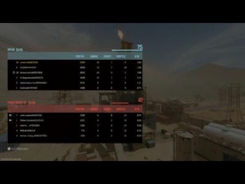 Beta do MW 3 - YouTube