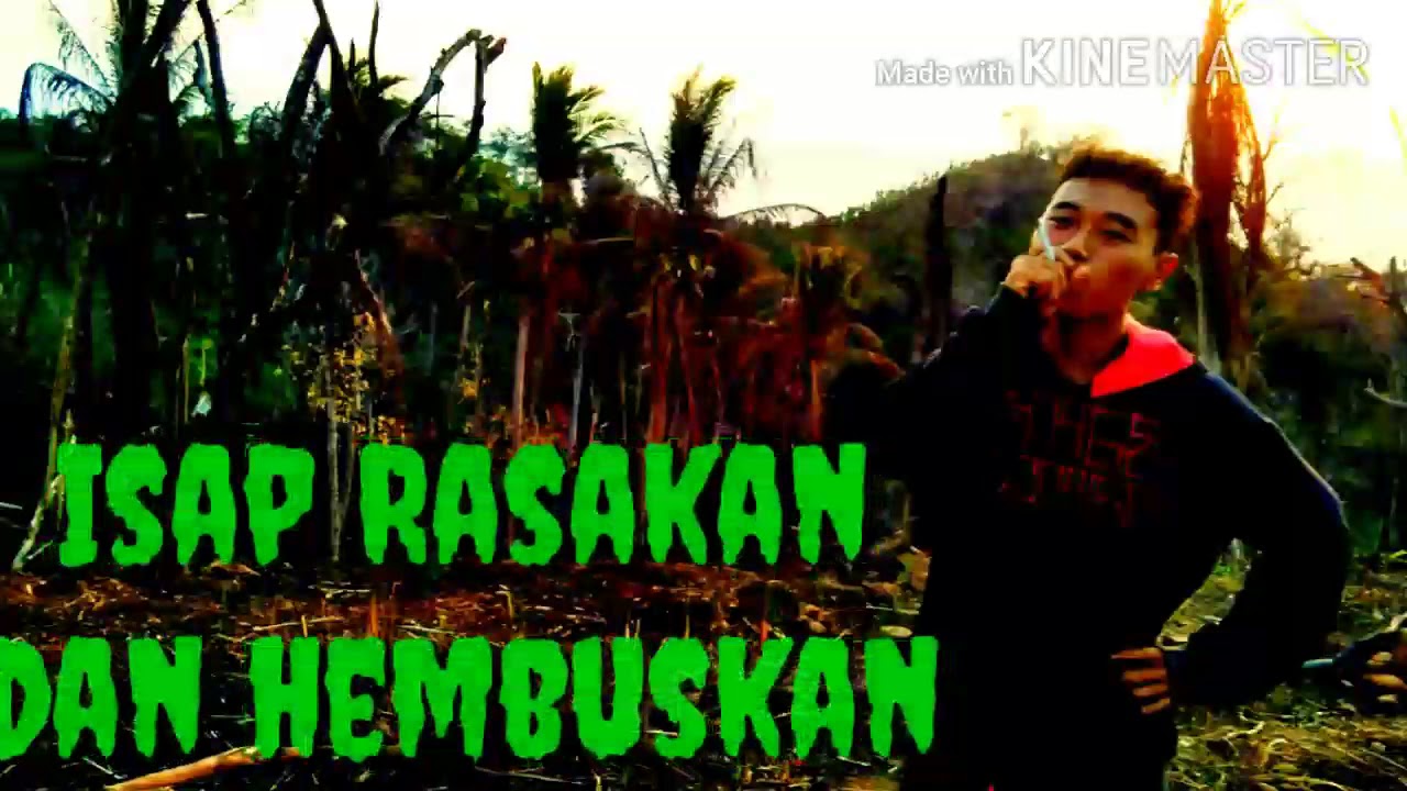 Story_WA_isap dan hembuskan - YouTube