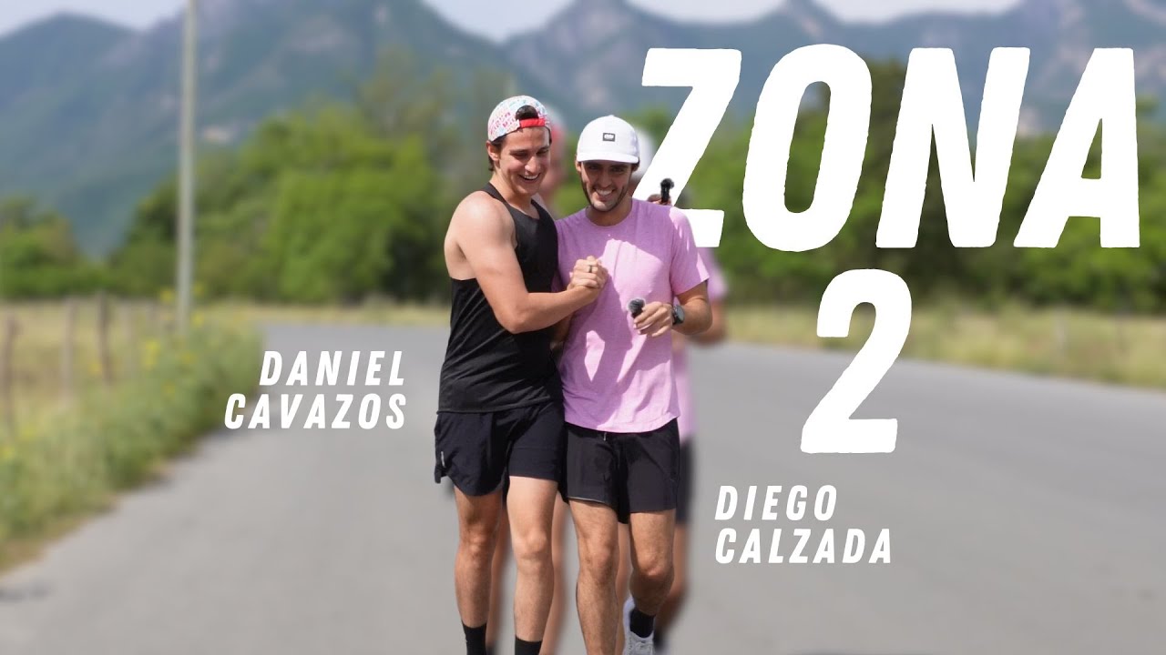 Viviendo una vida auténtica con Daniel Cavazos [Ep. 12] - YouTube