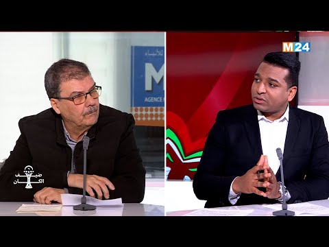 ضيف الكان.. قراءة الإطار الوطني عبد القادر يومير في فوز المنتخب المغربي على نظيره التنزاني