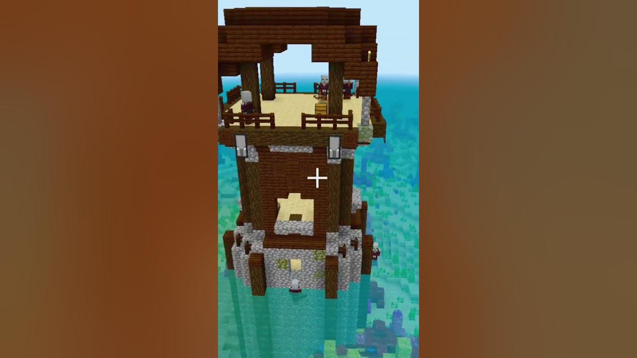 Minecraft 1.21 Seeds That Are Extremely Broken. || Part-18 - YouTube