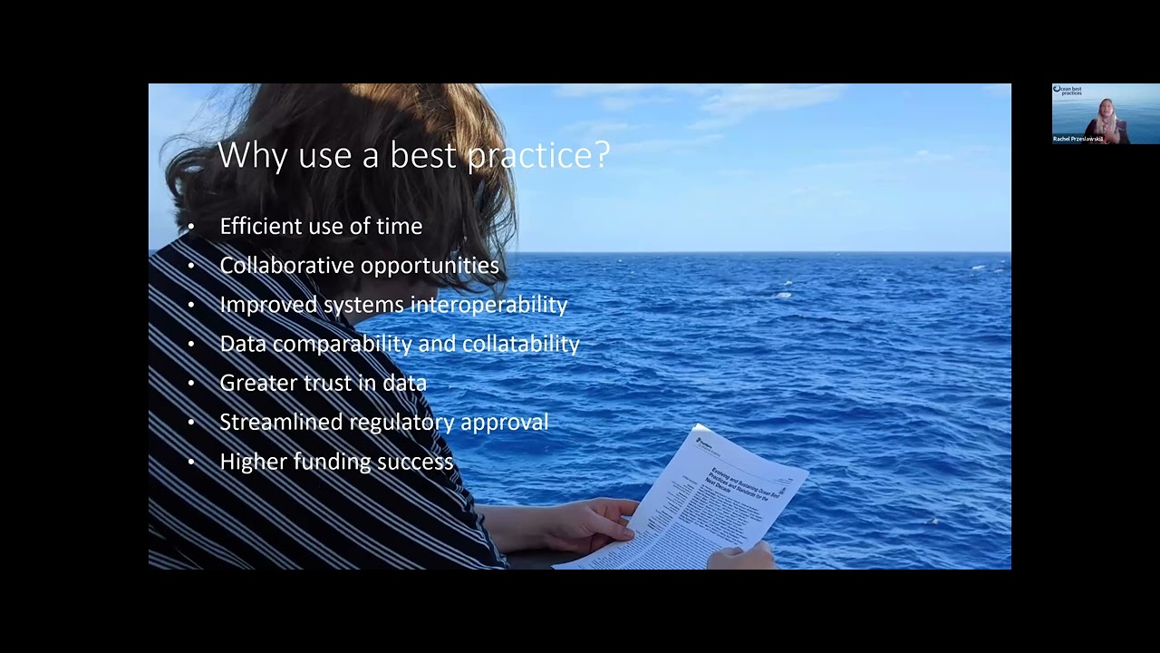 OBPS Workshop VI: Plenary 1A - YouTube