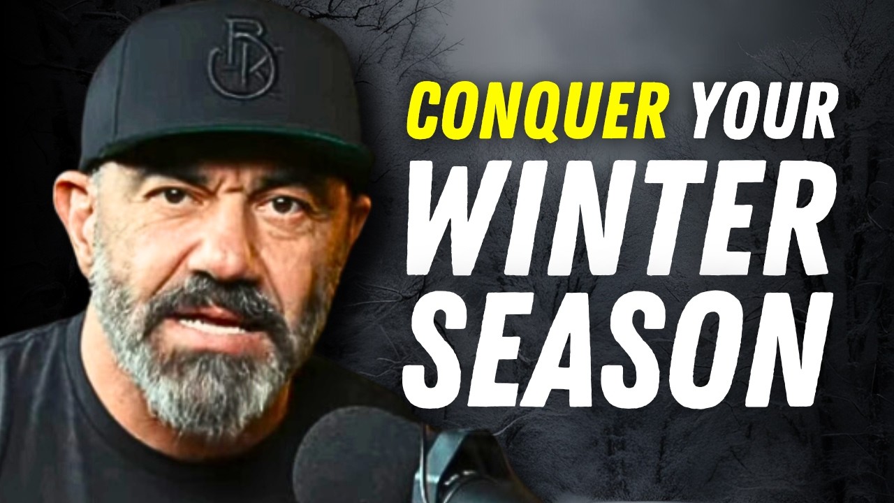 Life Changing Advice For When You Hit a Setback in Your Life - YouTube