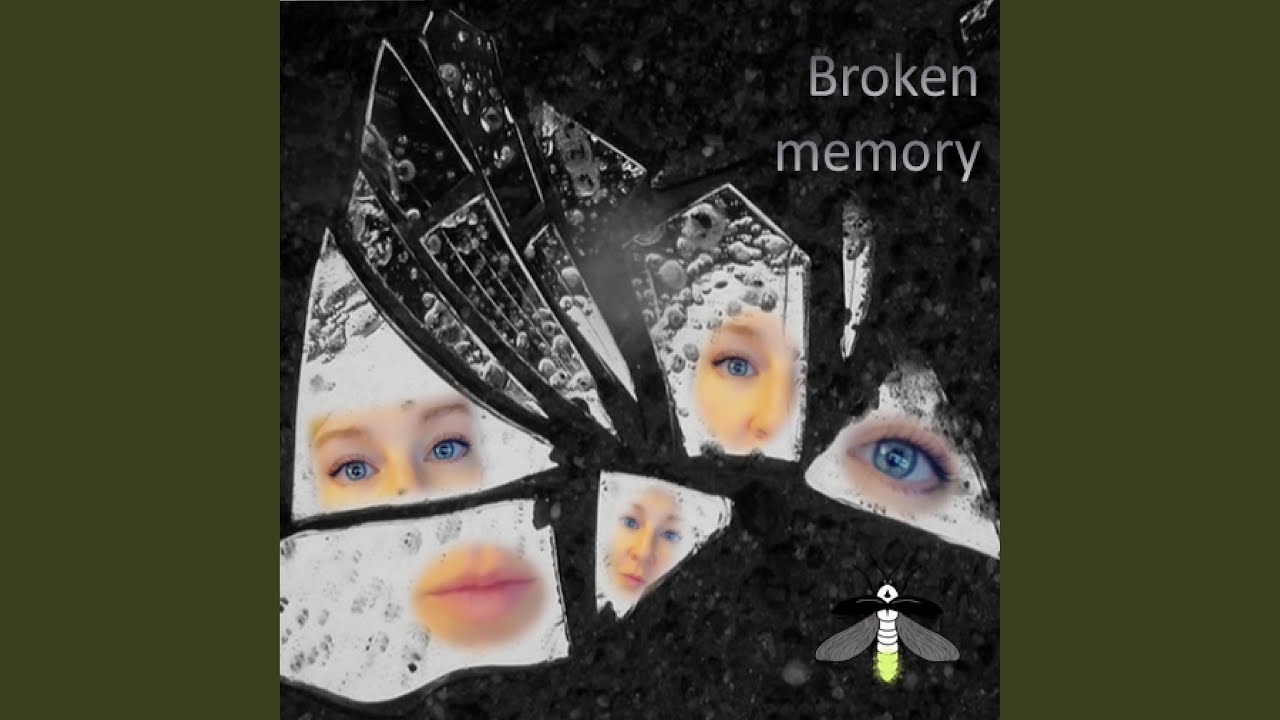 Broken memory - YouTube