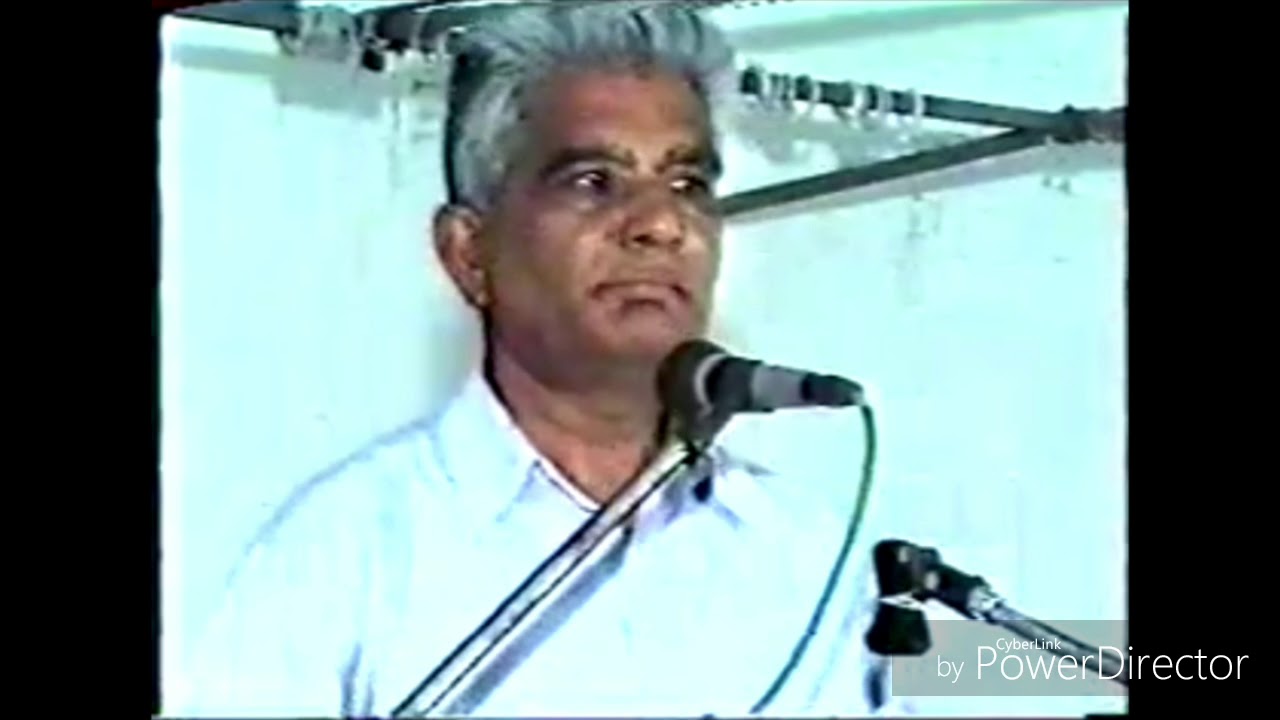 Khush khabri (good news) - Bishop Samuel Hasrat - YouTube