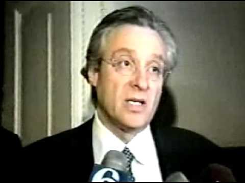 Tom Kline comments on jury verdict in Hall v. SEPTA escalator case ...