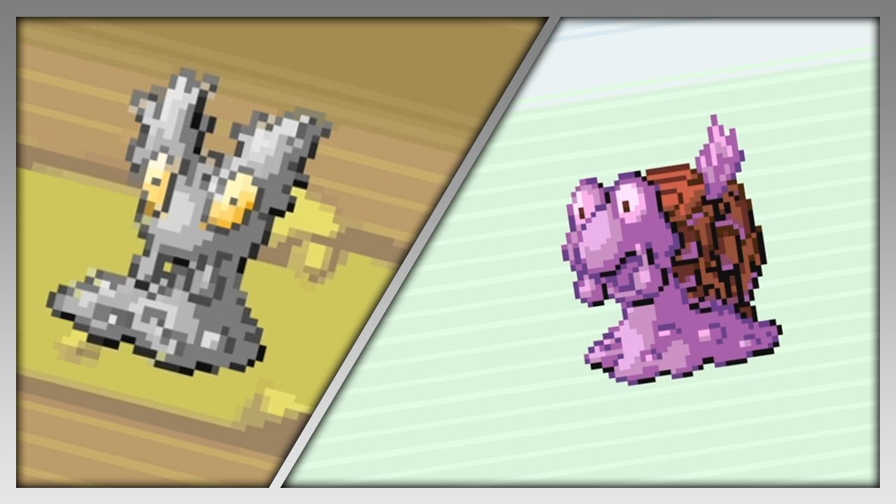 [LIVE] Shiny Slugma after 168 REs in Pokémon LeafGreen + Evolution ...