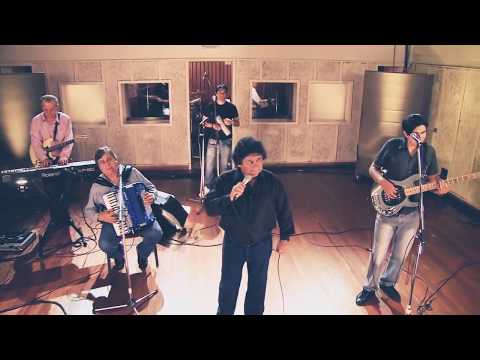 Olvidala - Los Palmeras (Encuentro En El Estudio)
