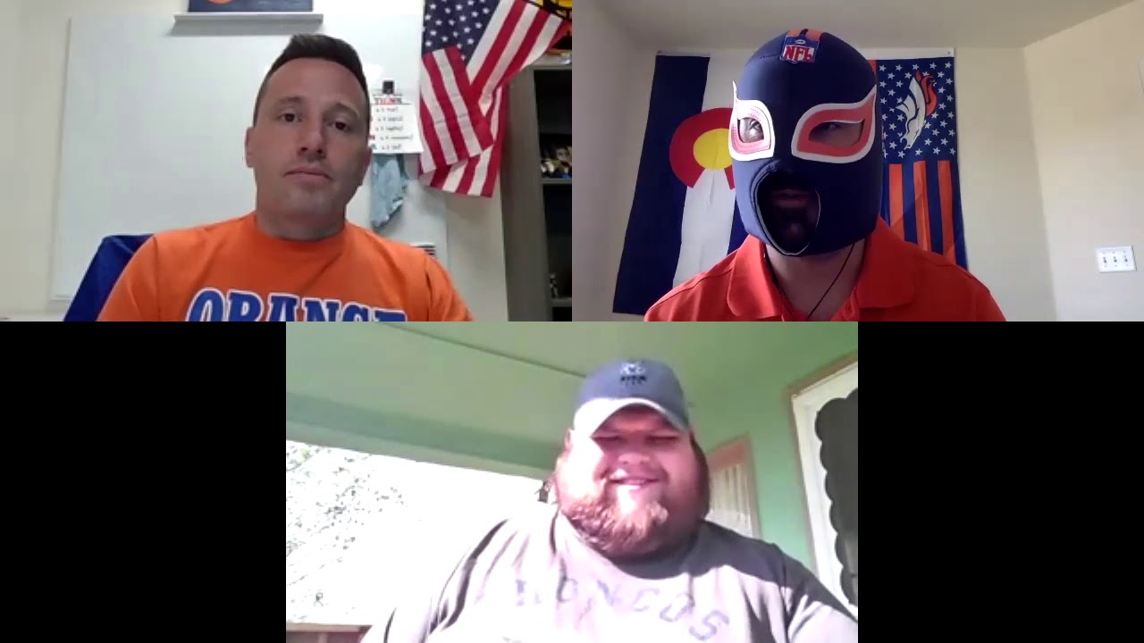 Episode 13 Gettting to Know Mr Shields - YouTube