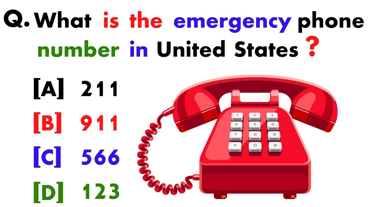 GK Questions Answers In English || General knowledge questions and ...