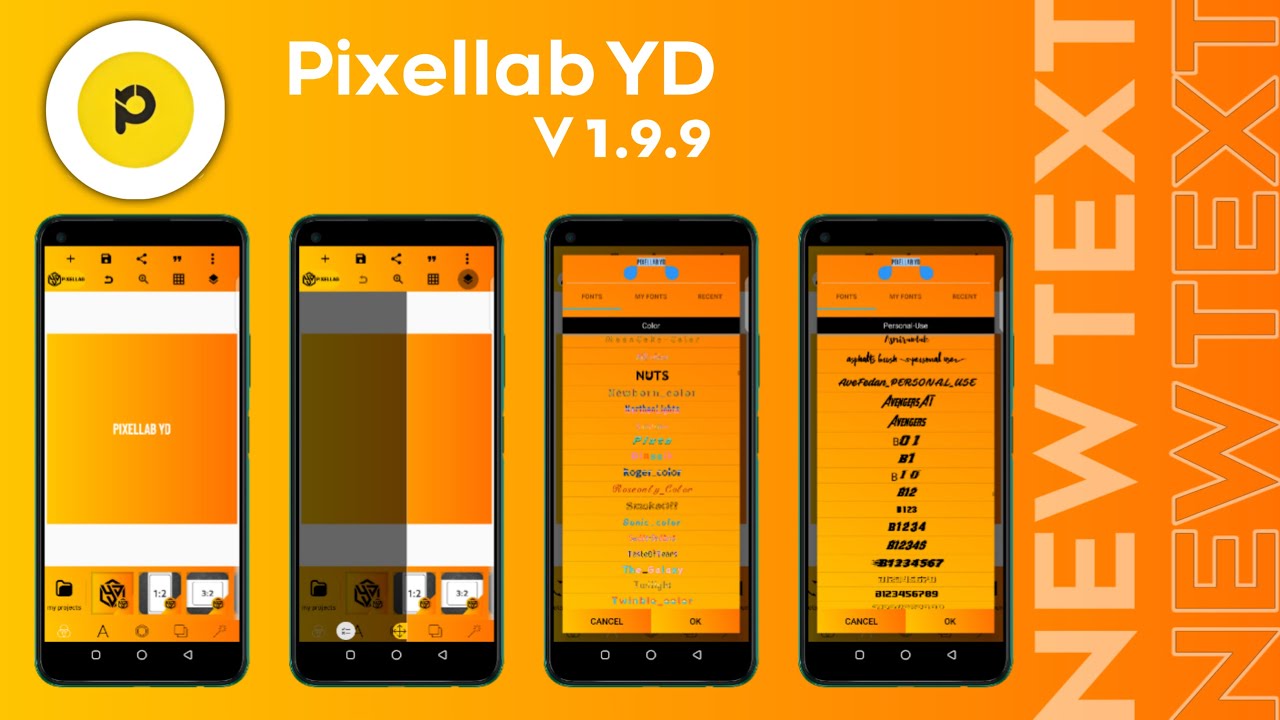 Pixellab Yd | Pixellab pro mod apk free download - YouTube