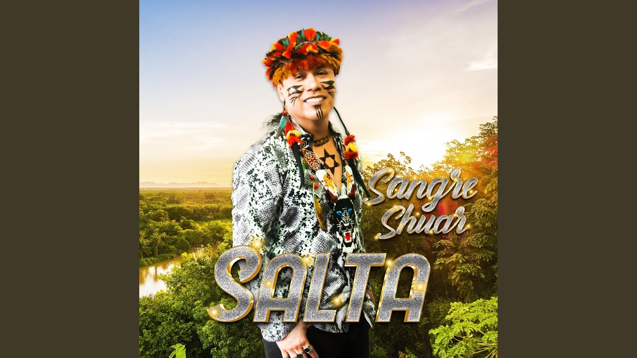 SALTA SALTA JANTSE - YouTube