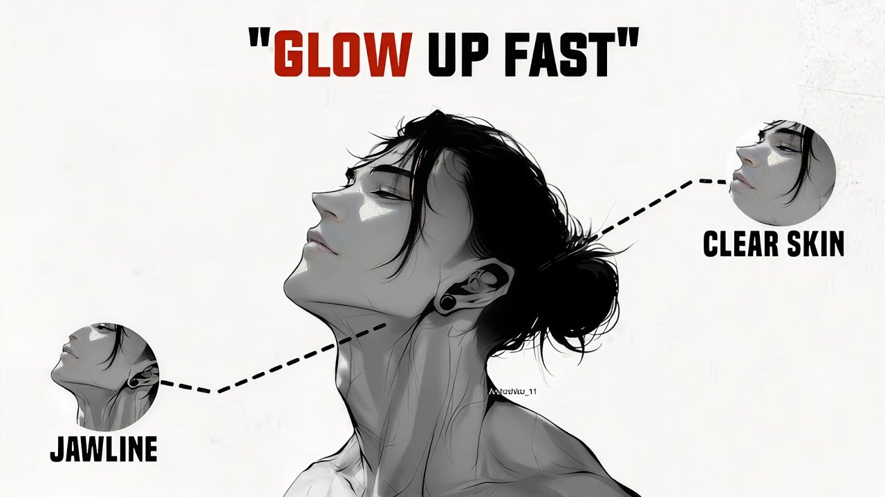 Looksmaxing 2025 – Full Transformation Guide// (No Bakwas, Only Results ...