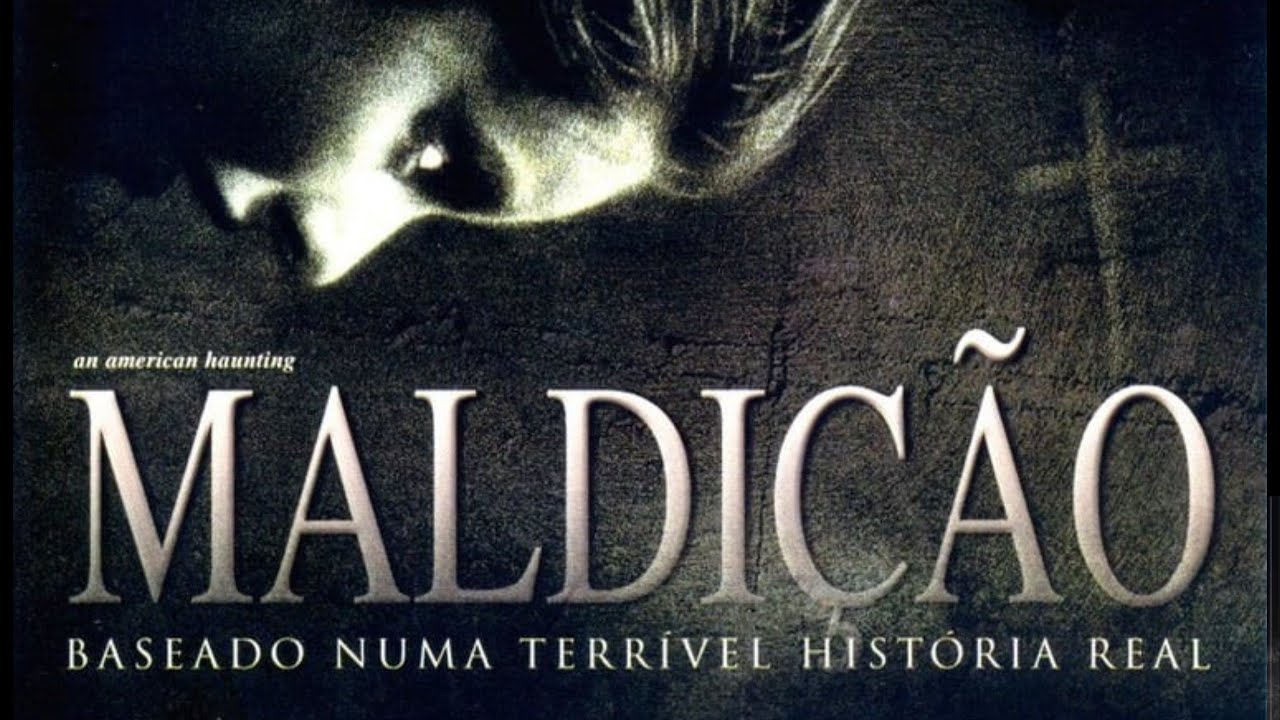 A MALDIÇÃO - FILME DE TERROR COMPLETO DUBLADO - FILME DE TERROR PESADO ...