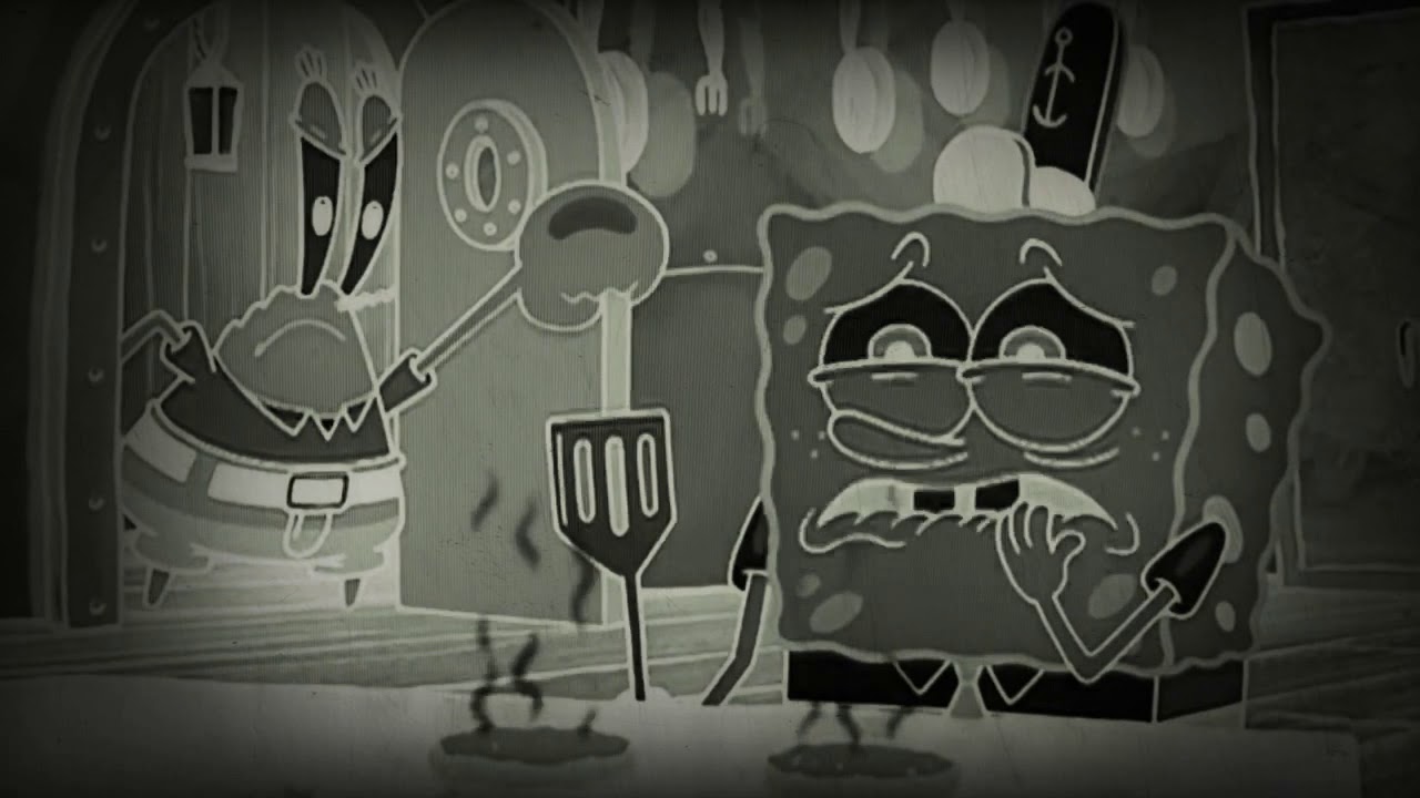 Spongebob squarepants spongebob bc colorful - YouTube