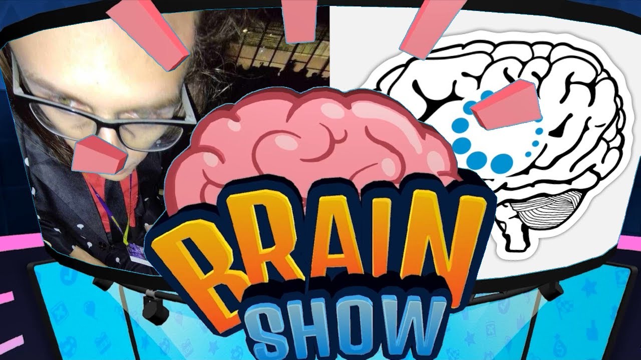 Brain Show - Mini-gry #26 - YouTube