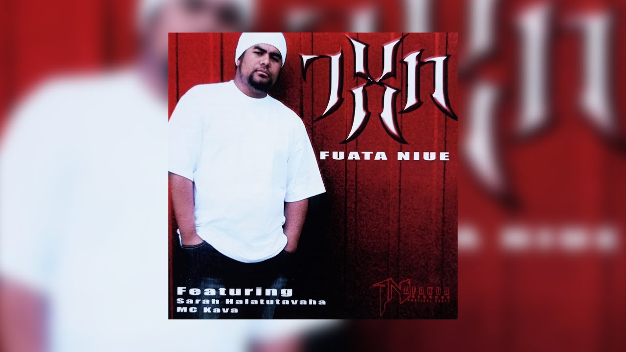 JXN: FUATA NIUE - "KEUILA". Niue Island Musik 2006 - YouTube