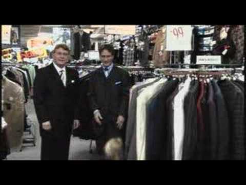Bergan brothers Fall Commercial - YouTube