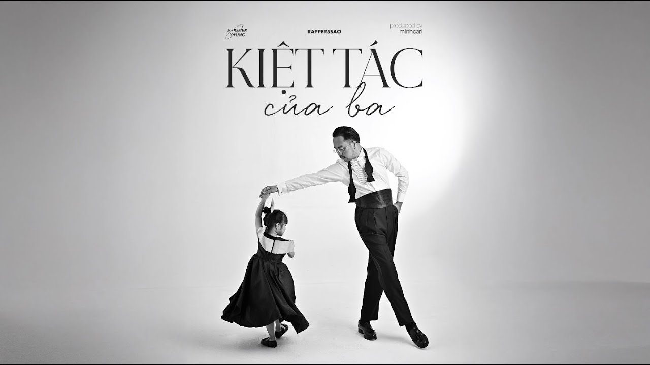 KIỆT TÁC CỦA BA | RICA - YouTube