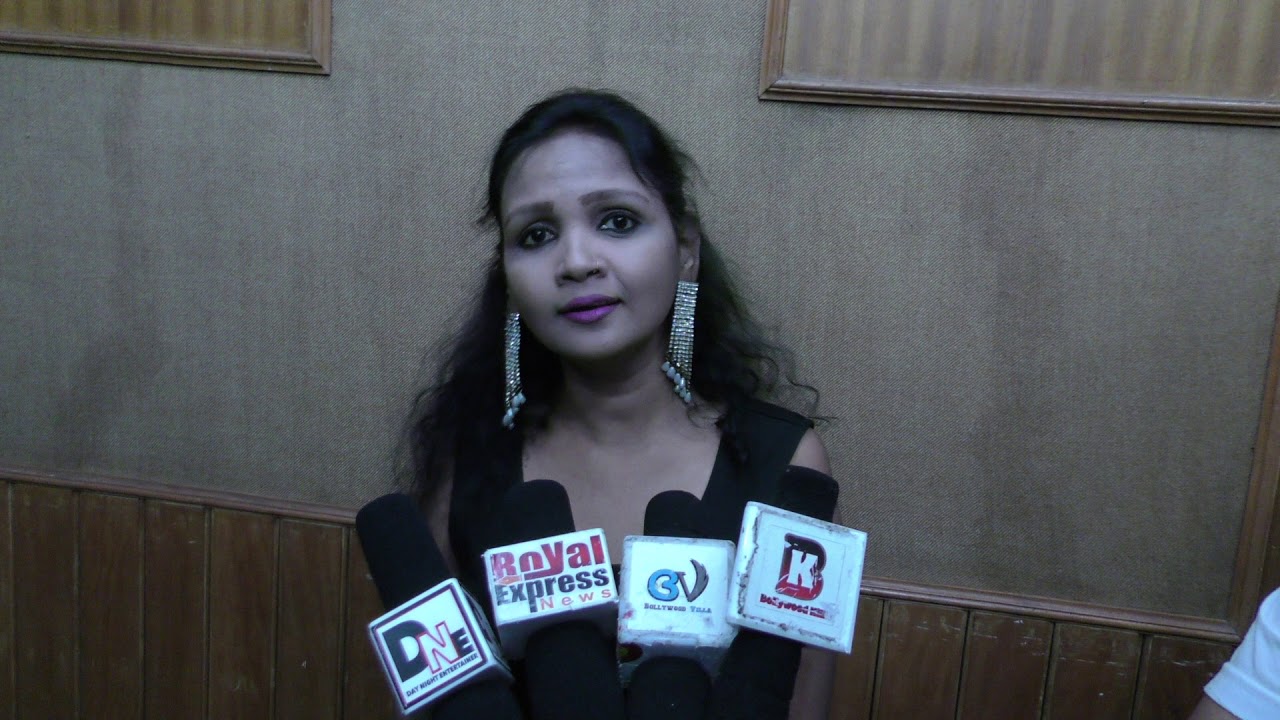 Bhojpuri Film Mahurat "Most Wanted" With Kundan Shukla, Glory Mohanta ...