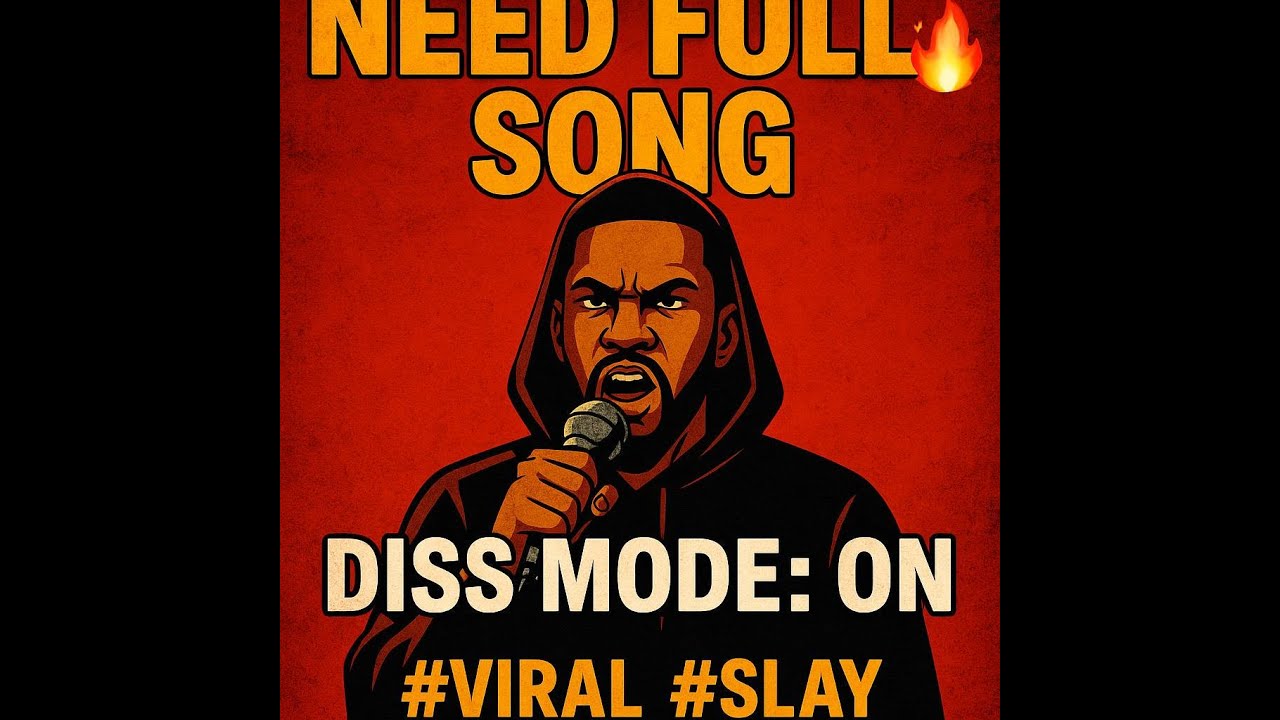 The Most INSANE Rap Diss Tracks of 2025 - YouTube