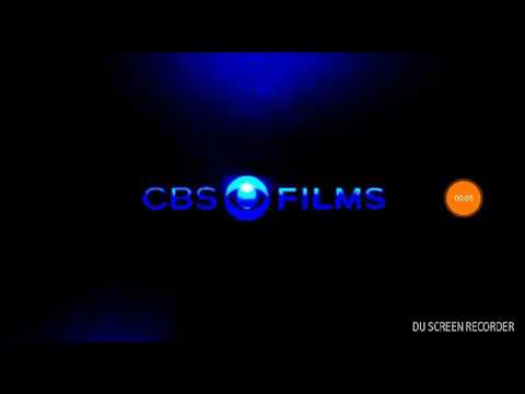 CBS films logo bloopers - YouTube
