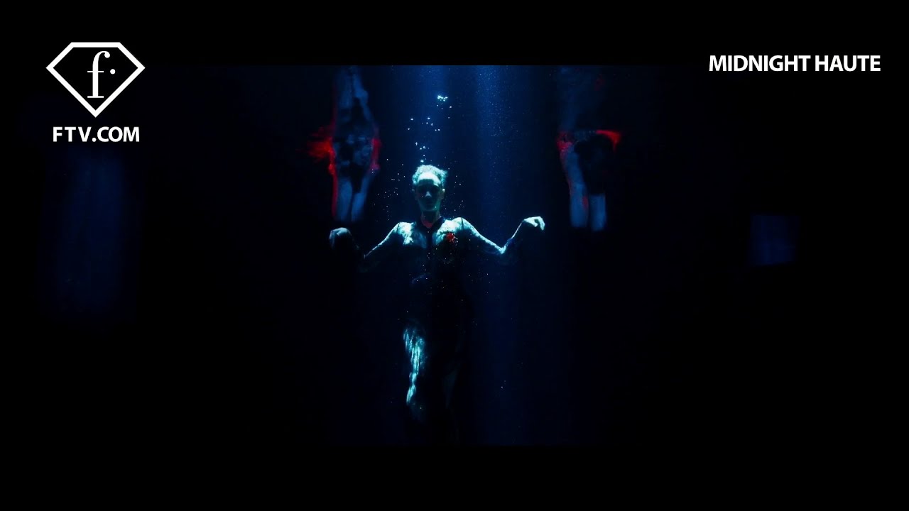 MIDNIGHT HAUTE - YouTube