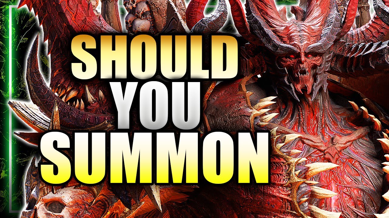 VALDERON & CLAW - Should You Summon? Tier Ratings + Answer for Each ...