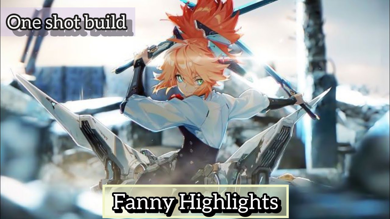 Unbelievable Fanny Montage: The Perfect 1 Shot That Shocks Everyone ...