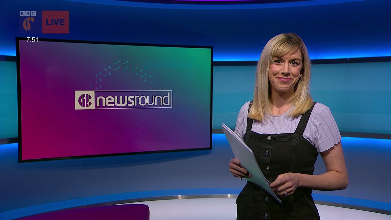 20210927 Newsround - YouTube