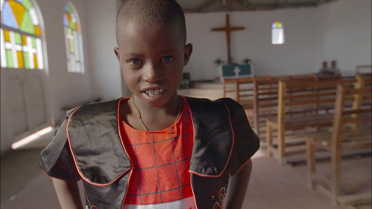 Giving a Christmas Gift through Compassion - Compassion International ...