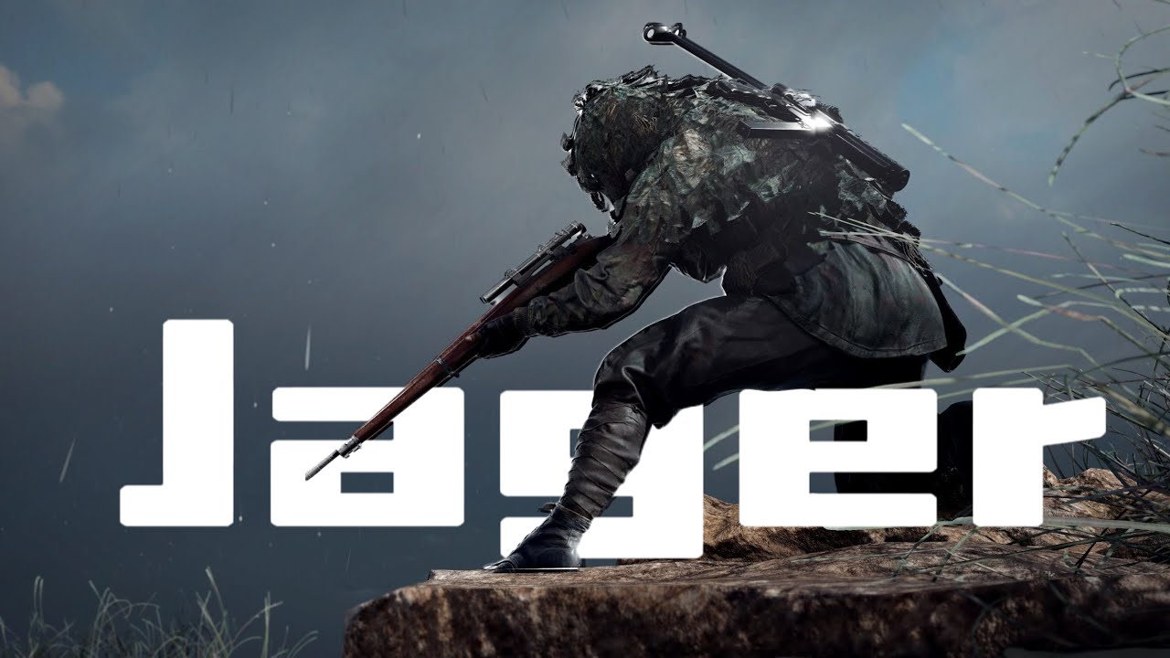 Ruining People's Games as the Sniper Jager | Sniper Elite 5 - YouTube