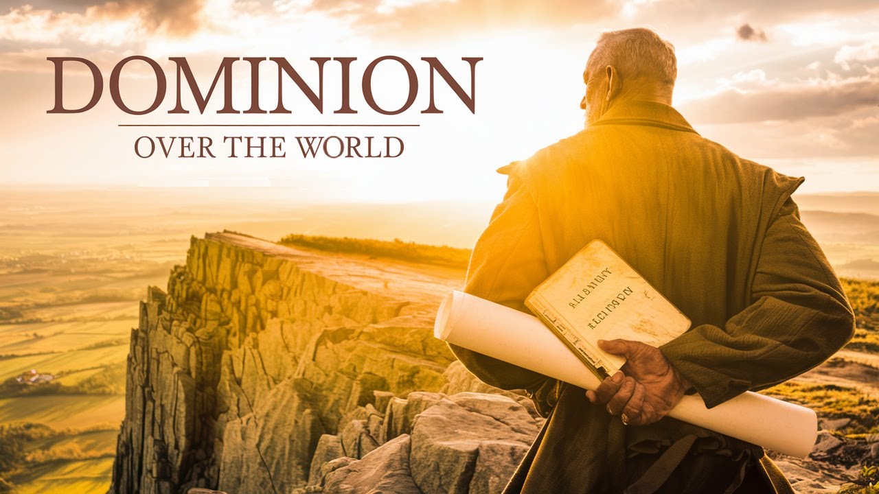 Dominion Over the World | Biblical Masculinity | Part 2 - YouTube