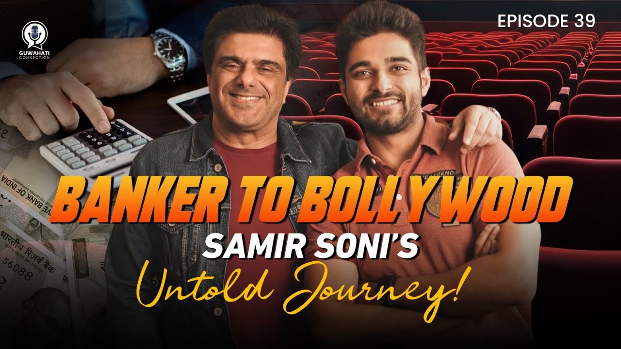 Samir Soni: Banker to Bollywood Star & Bigg Boss | Inside Fabulous ...