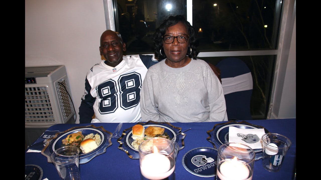 Jack Beatty 70th Dem Boys Birthday - YouTube