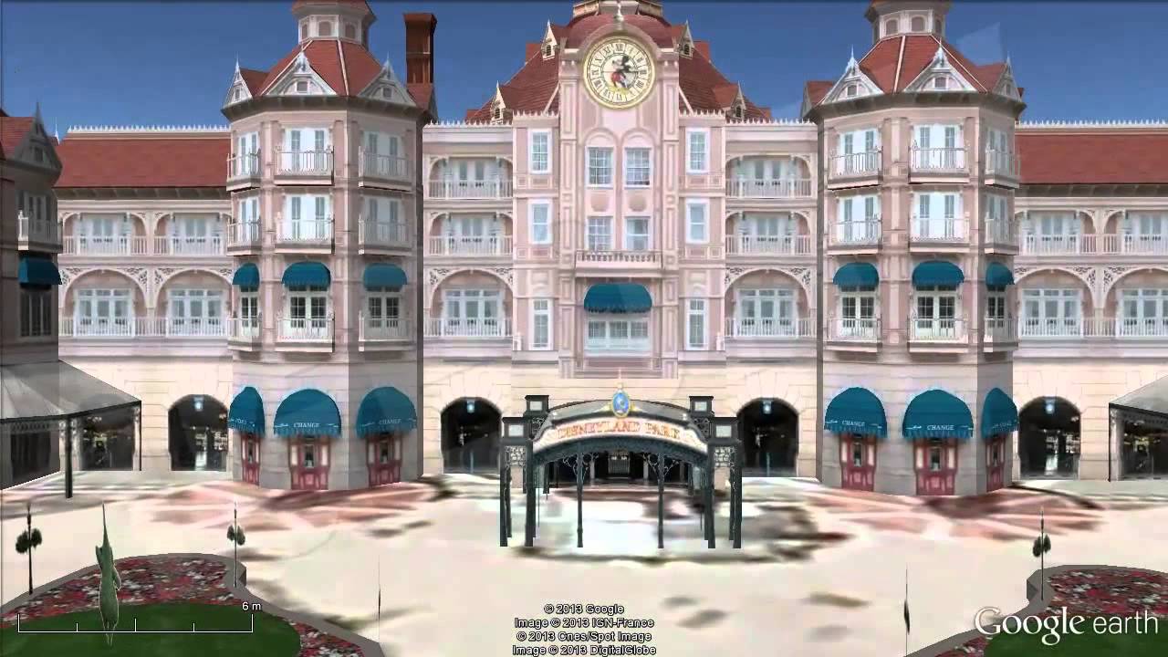 Best Videos for Waiting Rooms -Disneyland Paris - vídeos para salas de ...