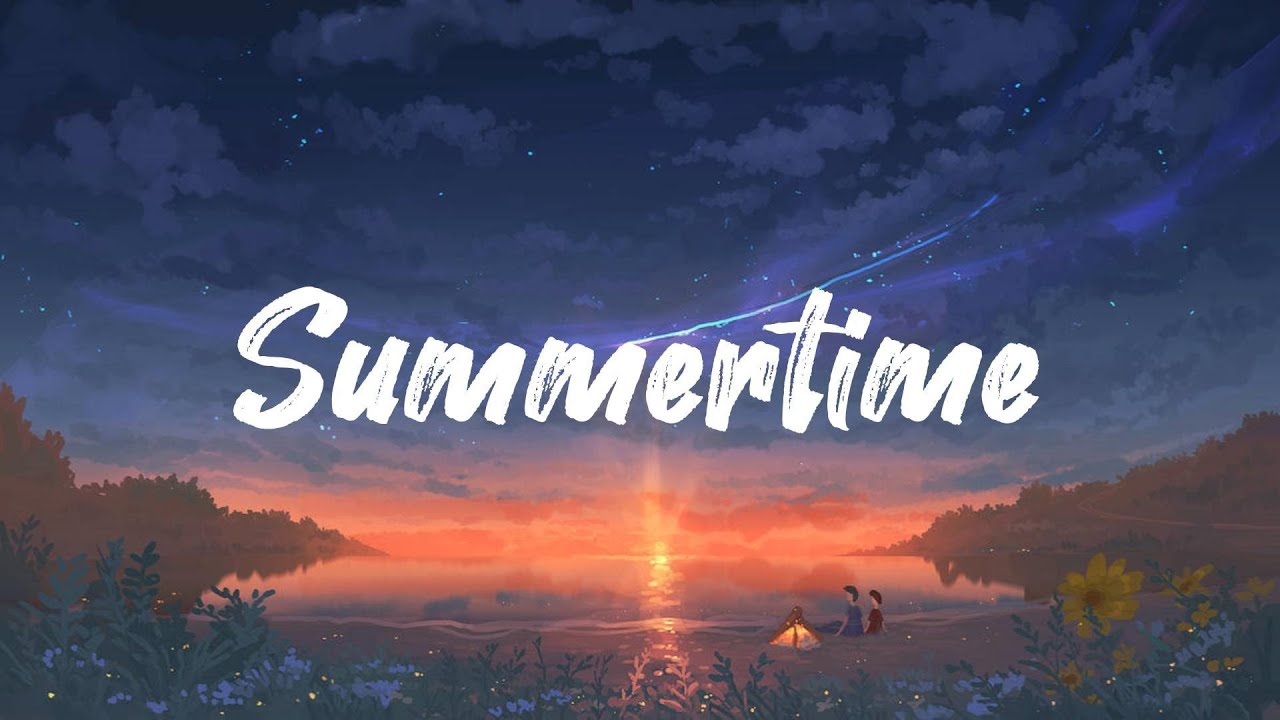 Kimi no toriko♪ • Summertime - Maggie - YouTube