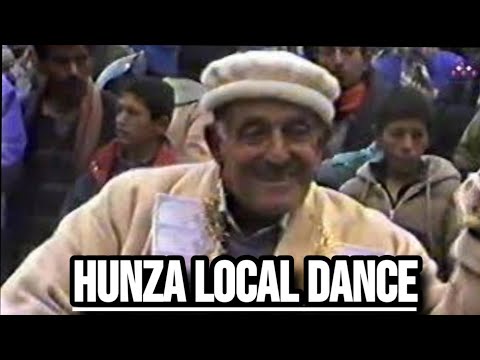 Hunza Local Best Dance || Hunza valley Pakistan || How to Dance Hunza ...