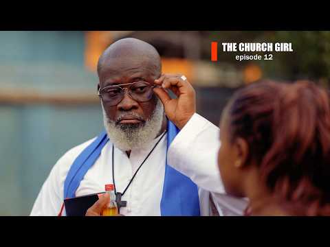 THE CHURCH GIRL🤩EPISODE:12 FT. (KYEKYEKU 39\\40 IDDI MC JAY OSAA KOMPANY KOBBY JUNIOR SERWAA)