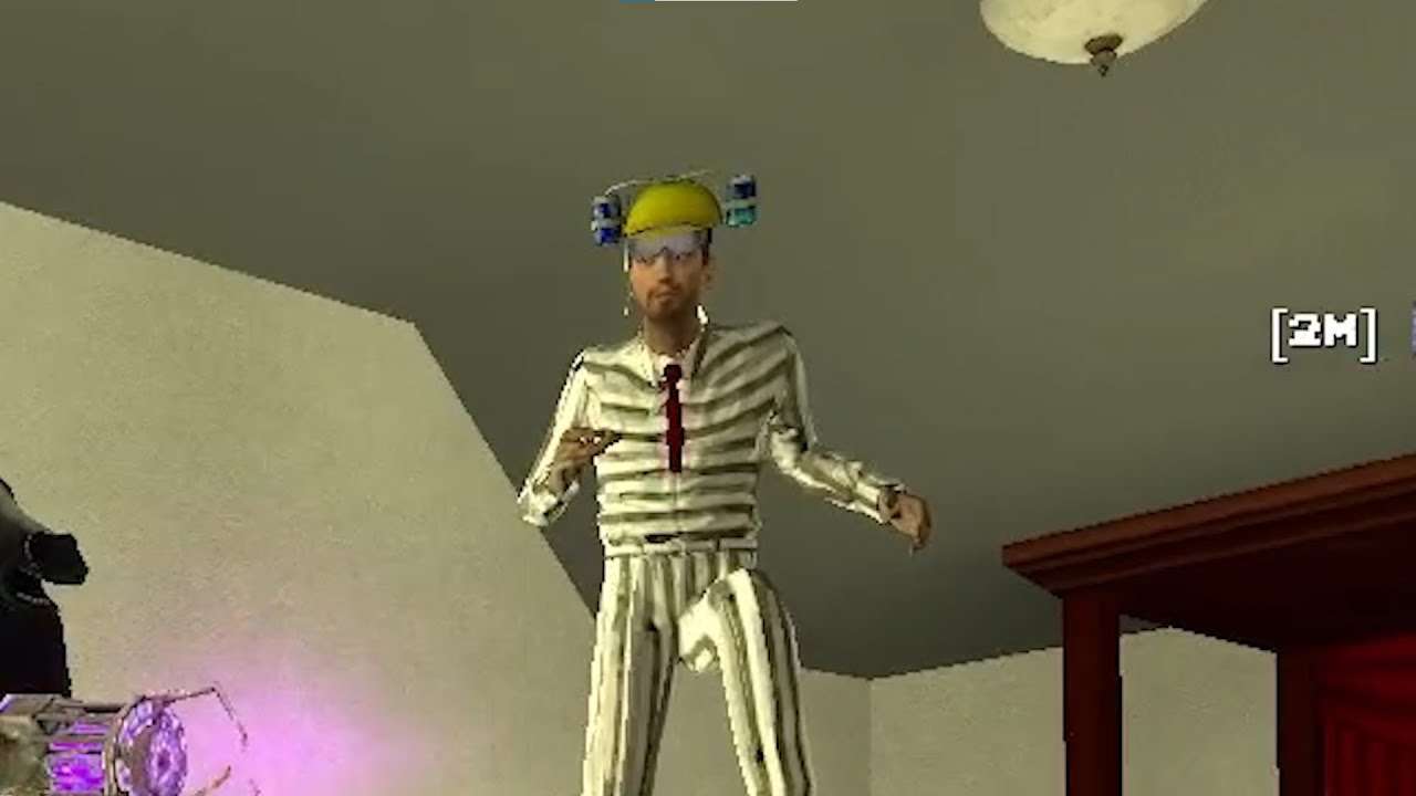 Calling Fake Admin sits on GMOD RP - YouTube