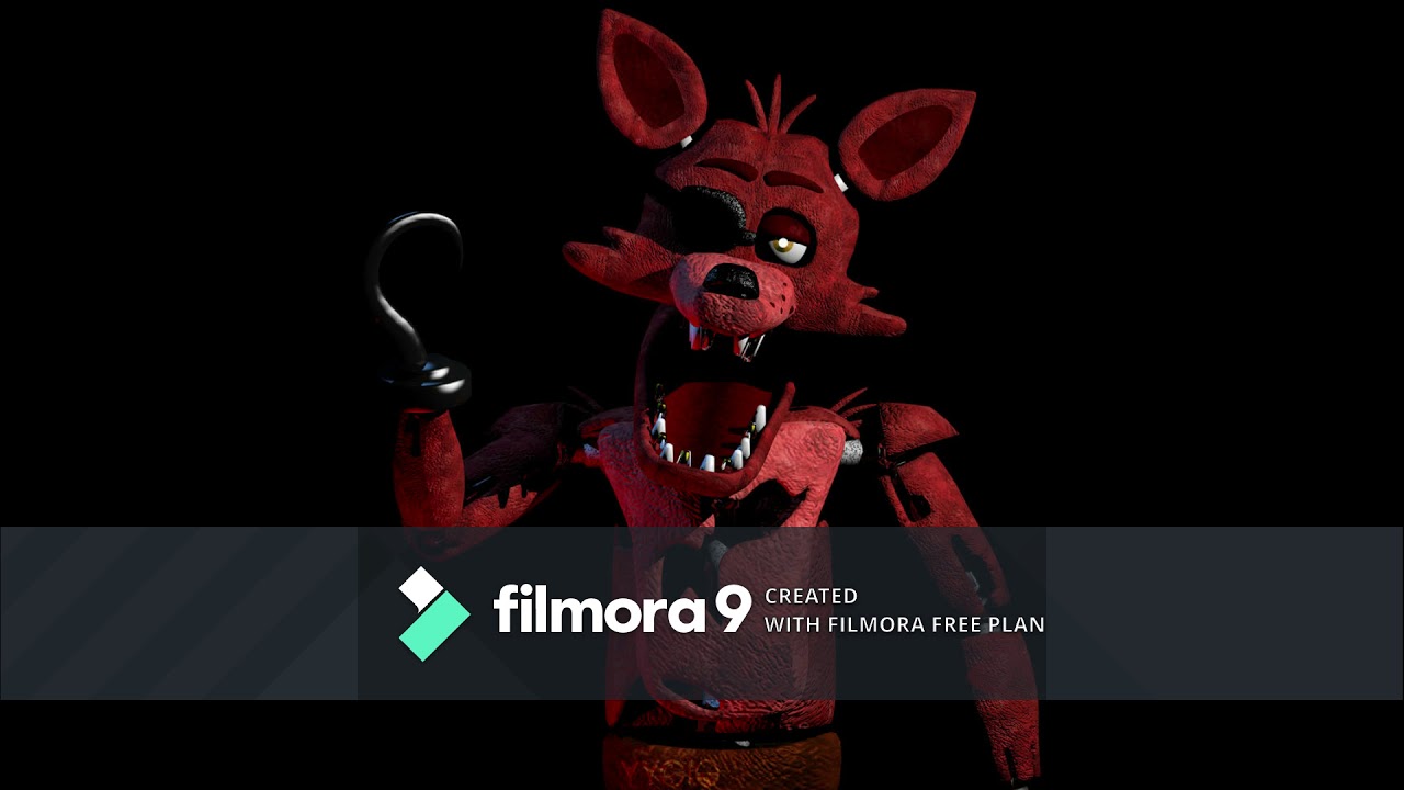 All Fnaf 1 Sings Carol Of The Bells - YouTube